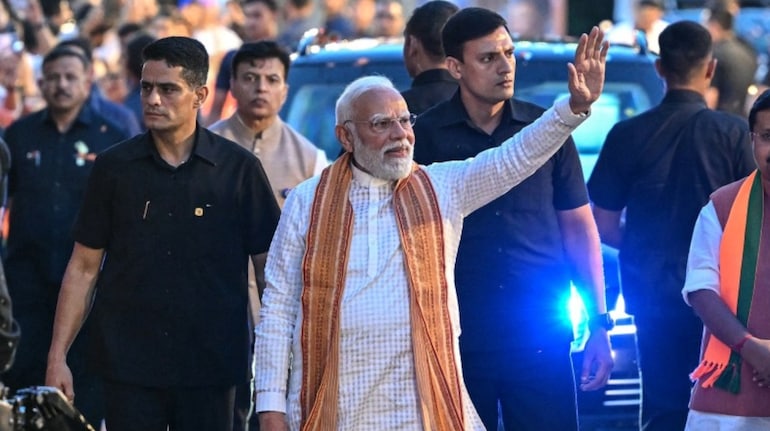 PM Modi to set new record in Indian politics on June 10, will surpass ...