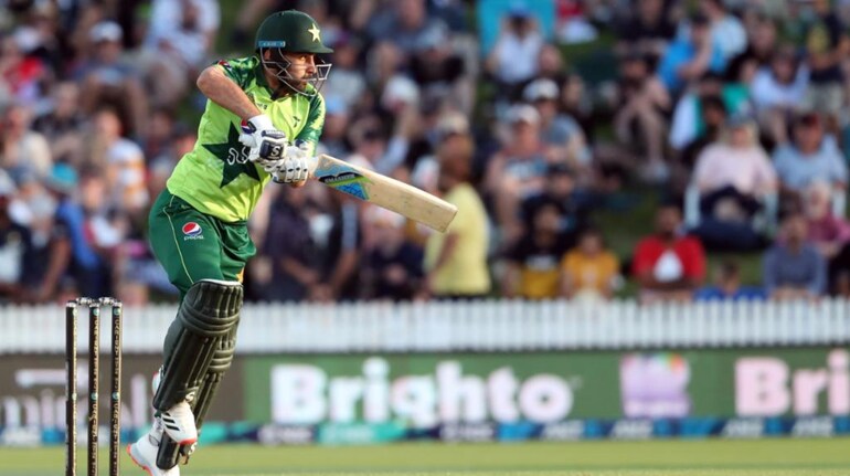 Umpires favour India over Pakistan? PAK all-rounder alleges bias after ...