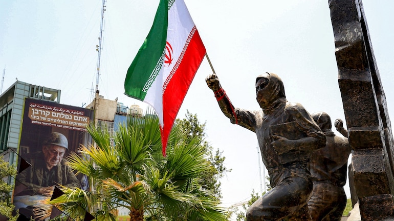 Iran announces ceasefire with Israel, warns of 'more severe' response ...