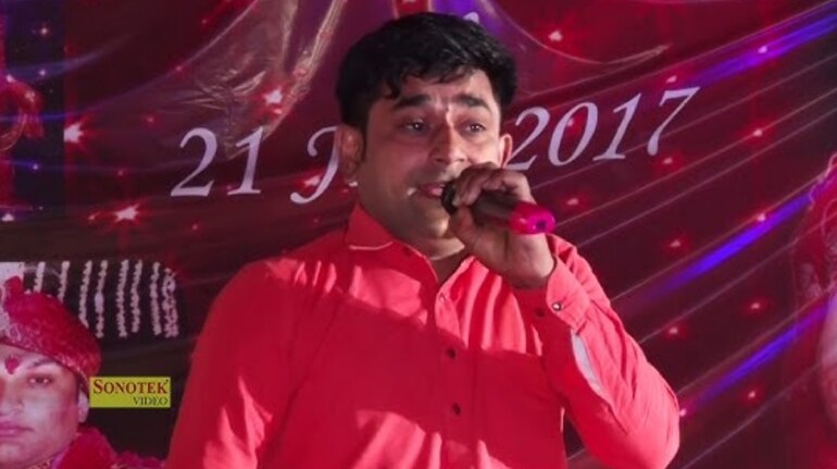 Who was Pepsi Sharma? How Haryanvi folk singer died at 38? Details inside