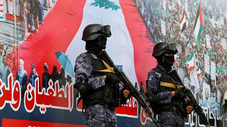 Why are the Houthis threatening to attack Red Sea shipping and what ...