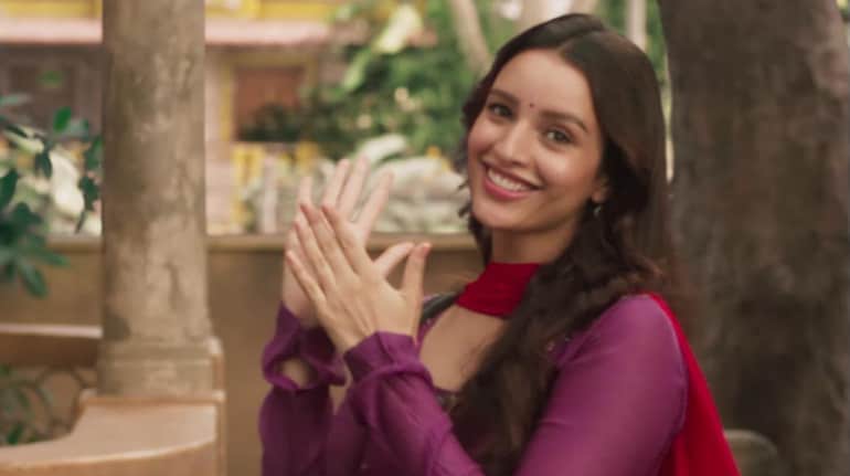 Triptii Dimri’s Maa Behen performance wins praise for its real accent ...