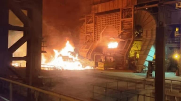 8 dead, several hurt after molten steel bucket collapses at ...