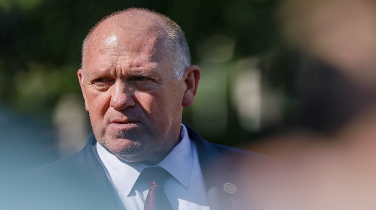 Trump border chief vows New York ICE surge, says 'it’s coming'