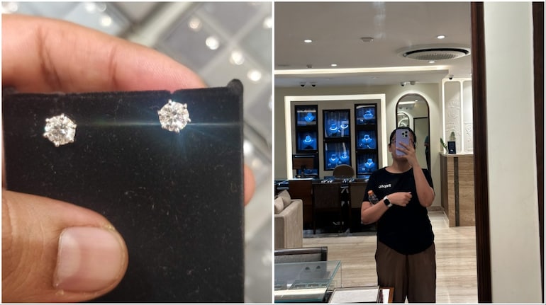 Mumbaikars call out jewellery stores for judging outfits: 'Bought ...