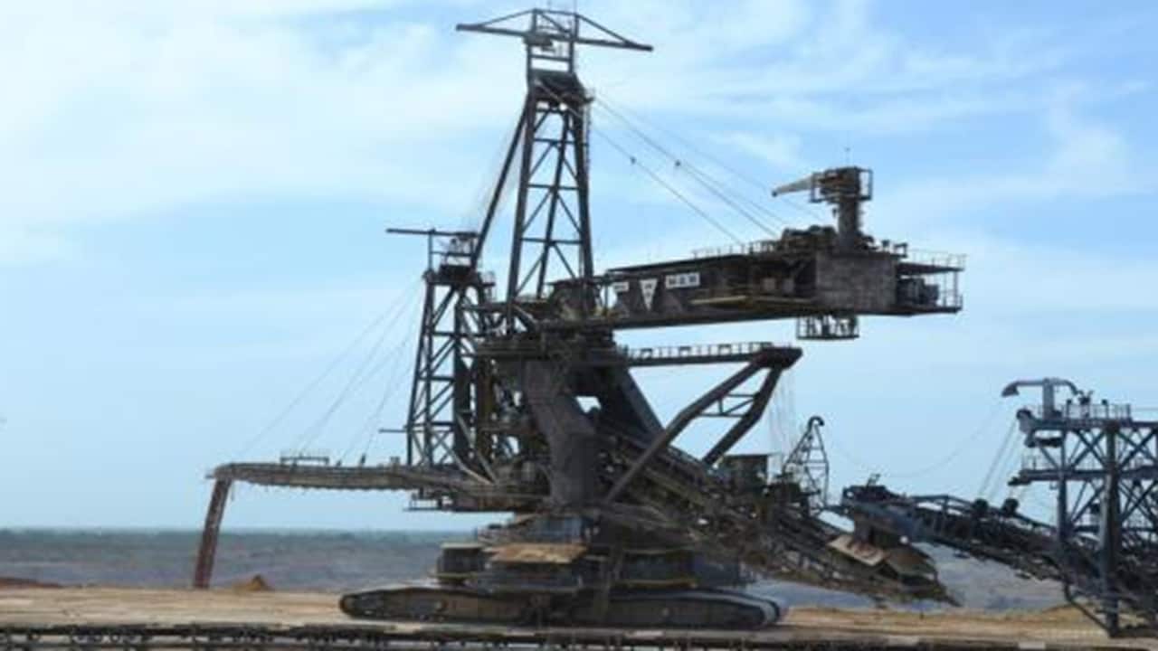 Government to sell up to 3% stake in NLC India via OFS, sets floor ...