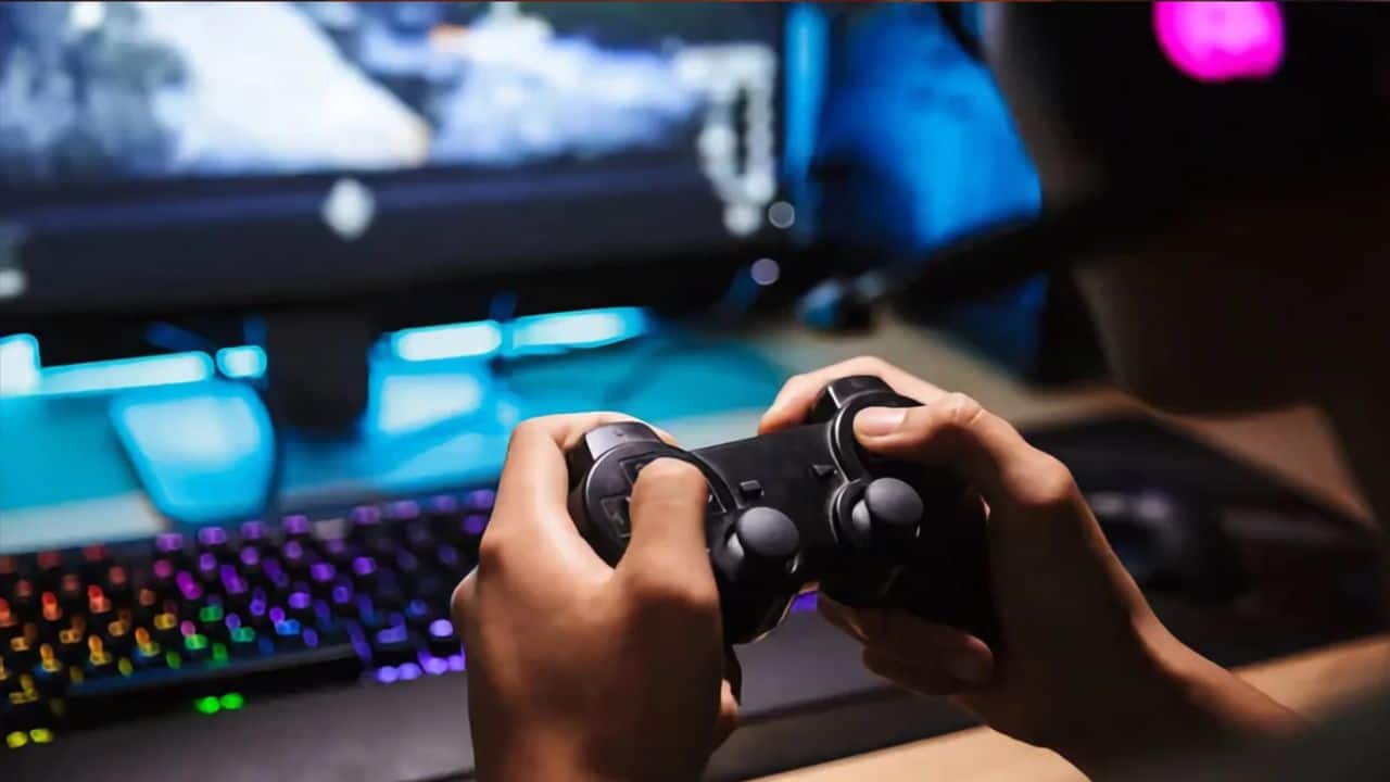 Online gaming addiction under scanner after Karnataka teen allegedly ...