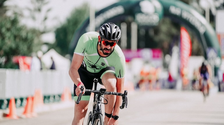 Why VO2 max is touted as an important longevity metric? Expert explains
