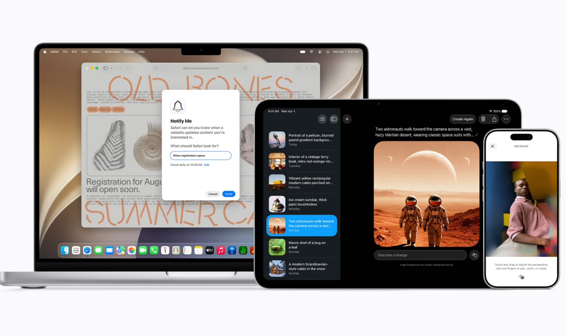 WWDC26: From new Google Gemini-powered Siri AI to redesigned software ...