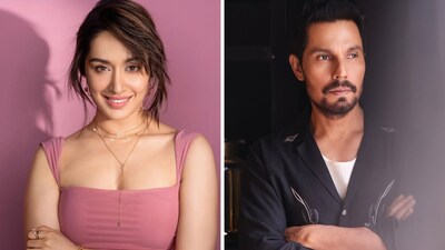 Randeep Hooda | Latest & Breaking News on Randeep Hooda | Photos ...