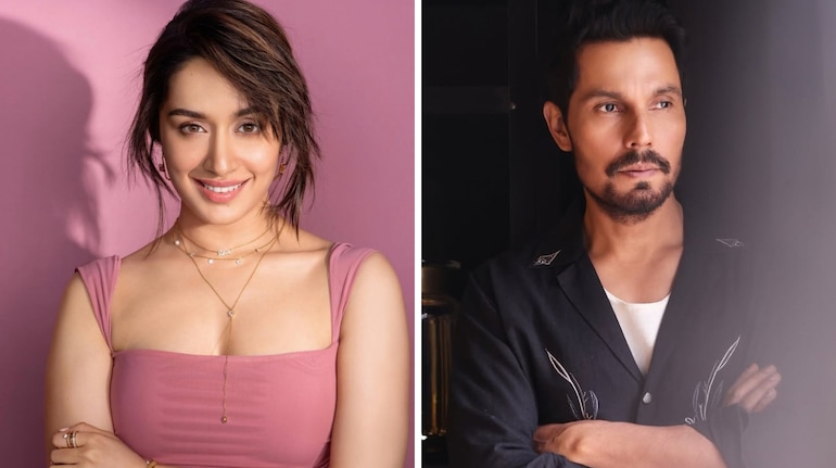 Shraddha Kapoor, Randeep Hooda’s Eetha locks August 2026 release: Report