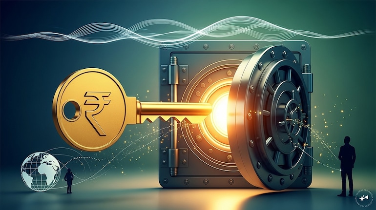 RBI absorbs hedging costs to woo NRI deposits; What FCNR(B) investors ...