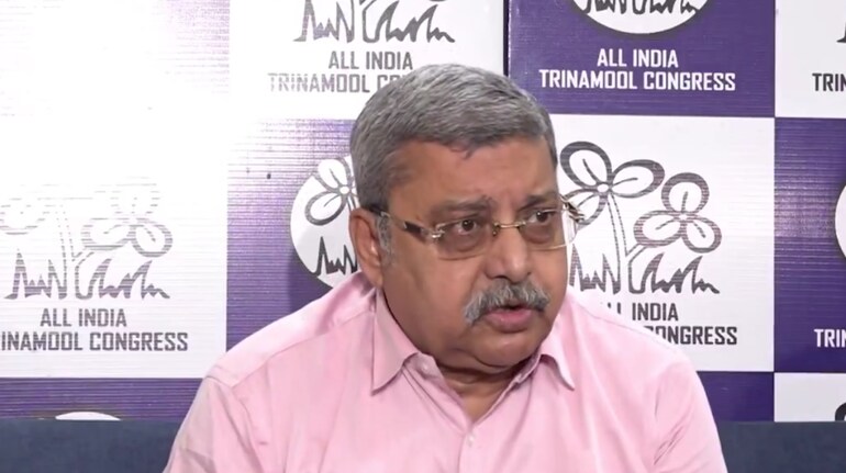 'Resign and face fresh polls': TMC's Kalyan Banerjee dares rebel ...