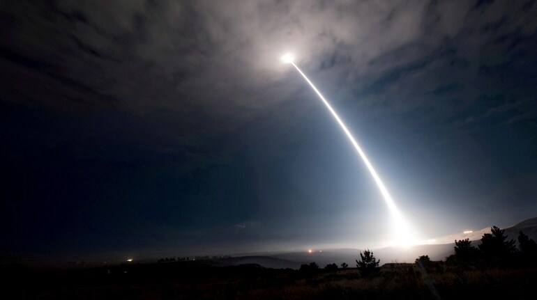 Global nuclear spending soars to record $119 billion: Who are the ...