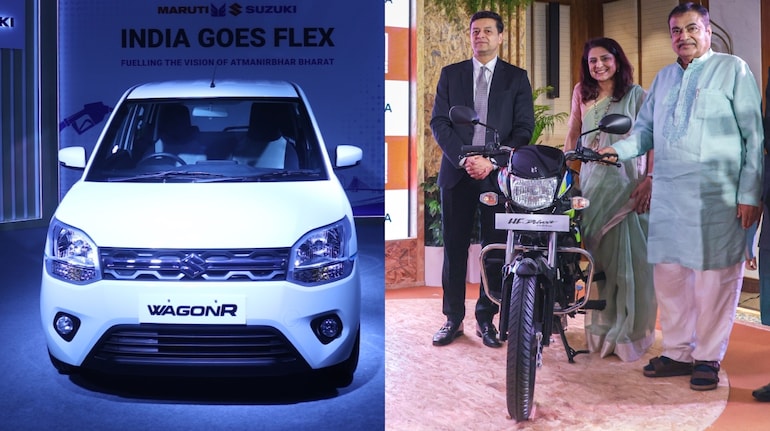 E85 fuel is now available in India: Which compatible cars and ...