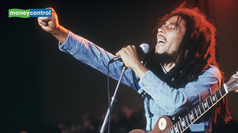 Quote of the day by Bob Marley: "You never know how strong you are ...