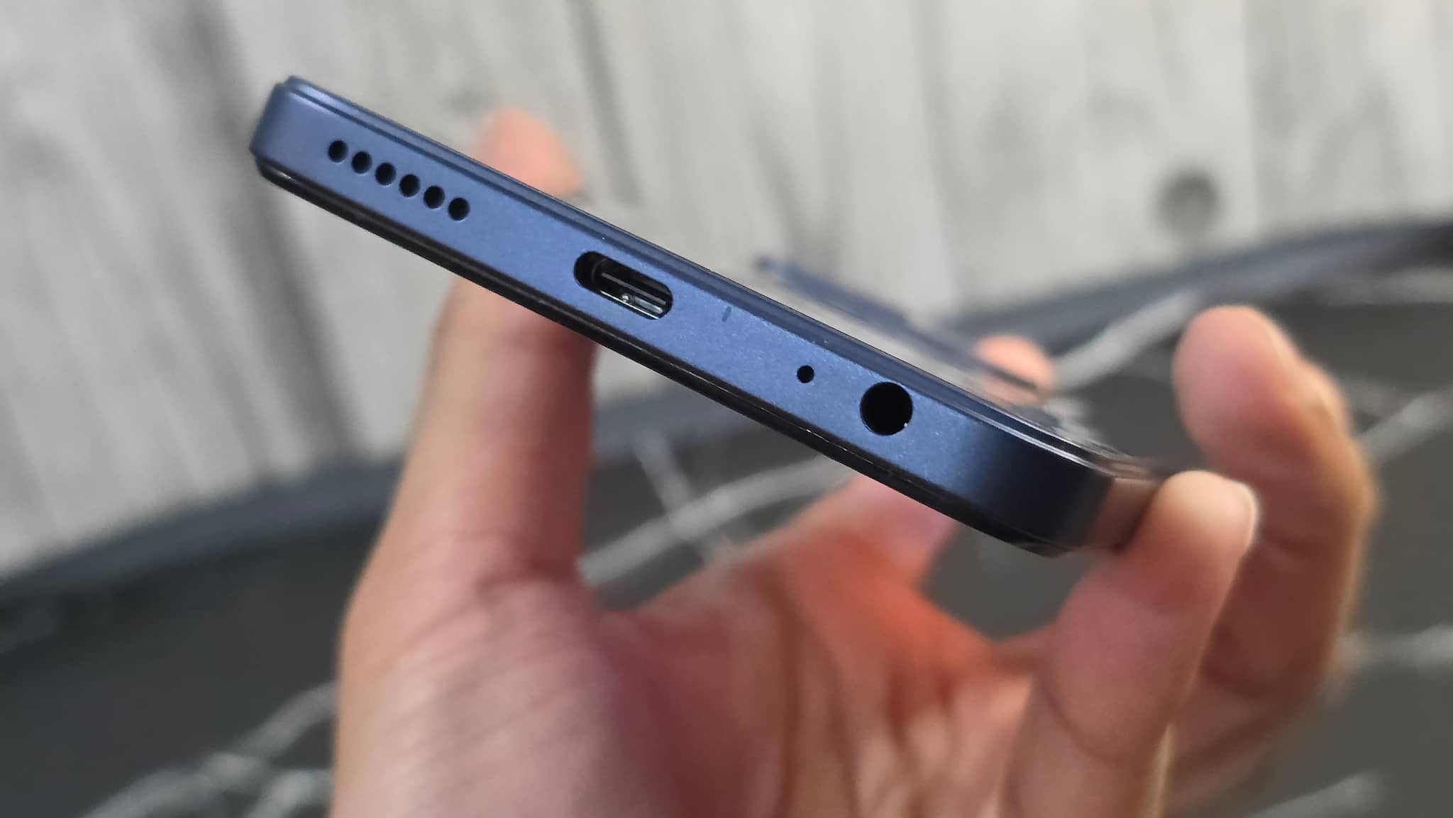 Lava Shark 2 5G review: Accessible 5G phone with focus battery life and ...