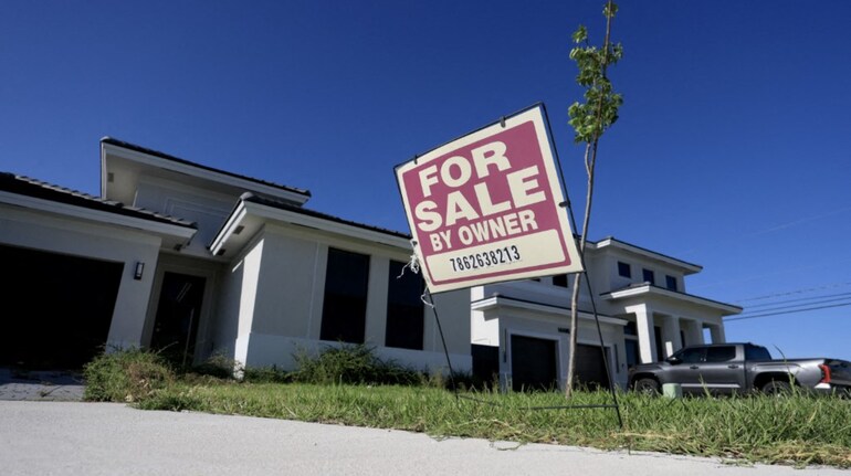 US home sales surge to fastest pace this year despite rising mortgage ...