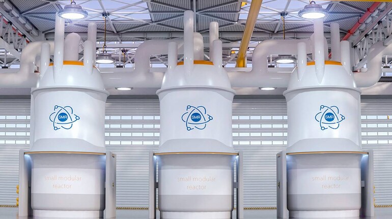 OPINION | Small modular reactors may not solve the power crisis, but ...