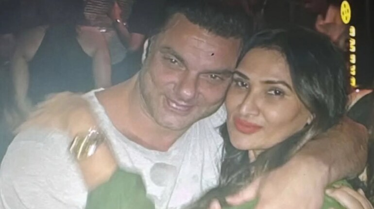 Sohail Khan mourns close family friend Kumod Raney's death: 'Nobody in ...