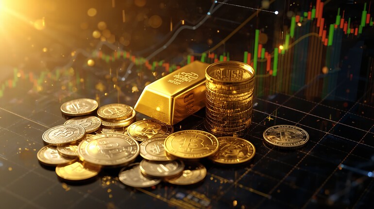 Gold slips to six-month low as rate-hike fears outweigh Middle East ...