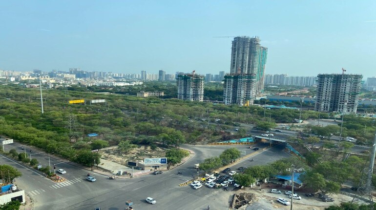 Why Haryana wants to slash its NCR footprint by 60%, pulling 5 to 6 ...