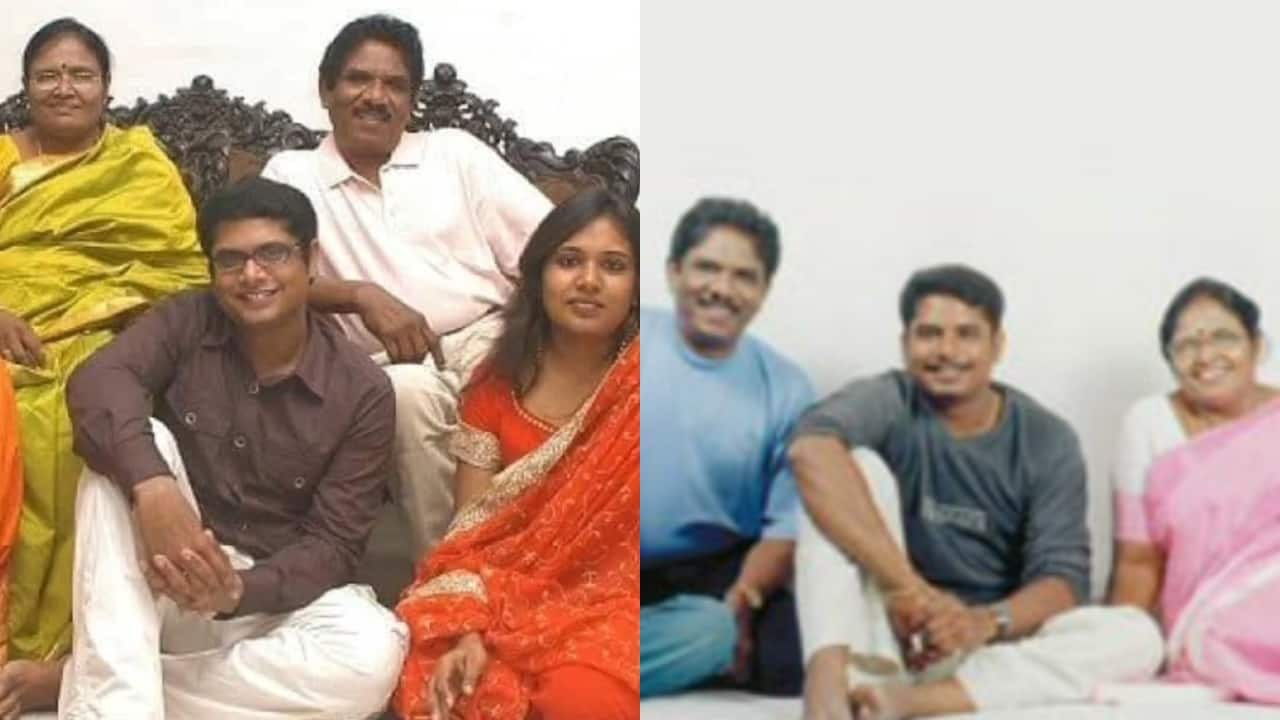 Bharathiraja net worth, family and legacy: A peek into his personal life