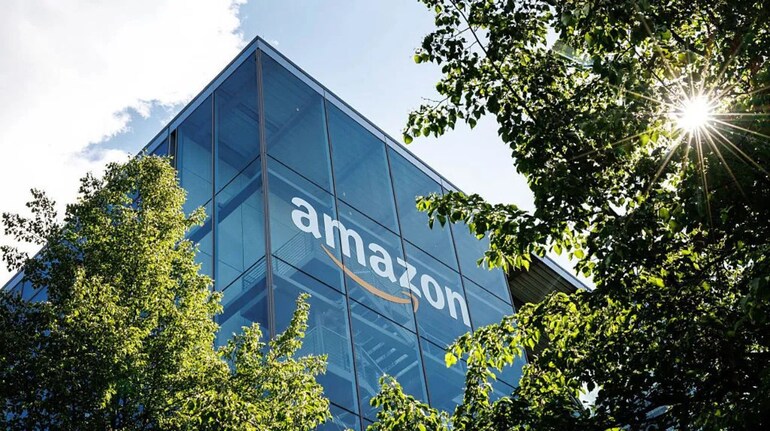 ‘Am I being paranoid?’ Amazon employee shares concerns after new ...