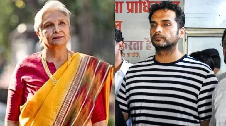 Twisha Sharma case: Bhopal jail denies ‘VIP treatment’ to Giribala and ...