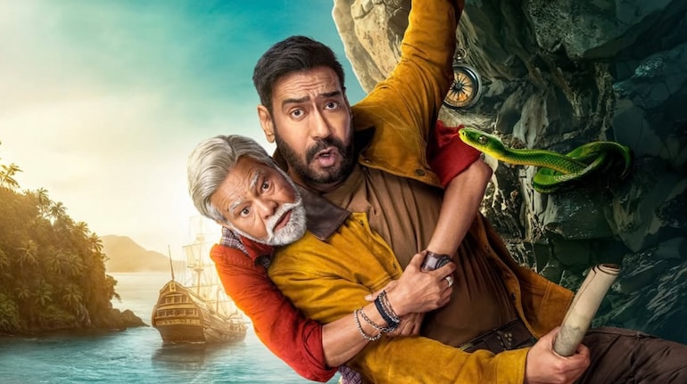 Dhamaal 4 release date OUT: Ajay Devgn and gang return for the craziest ...