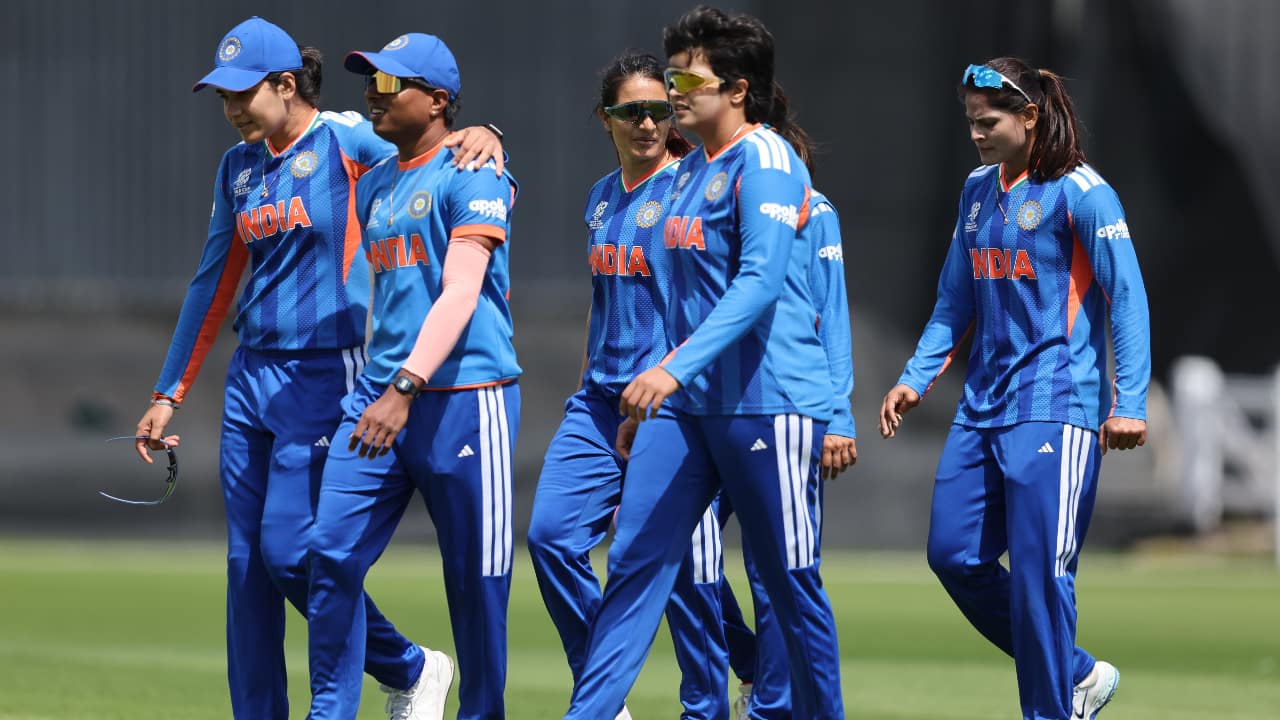 No more gallant defeats: India women need results, not excuses