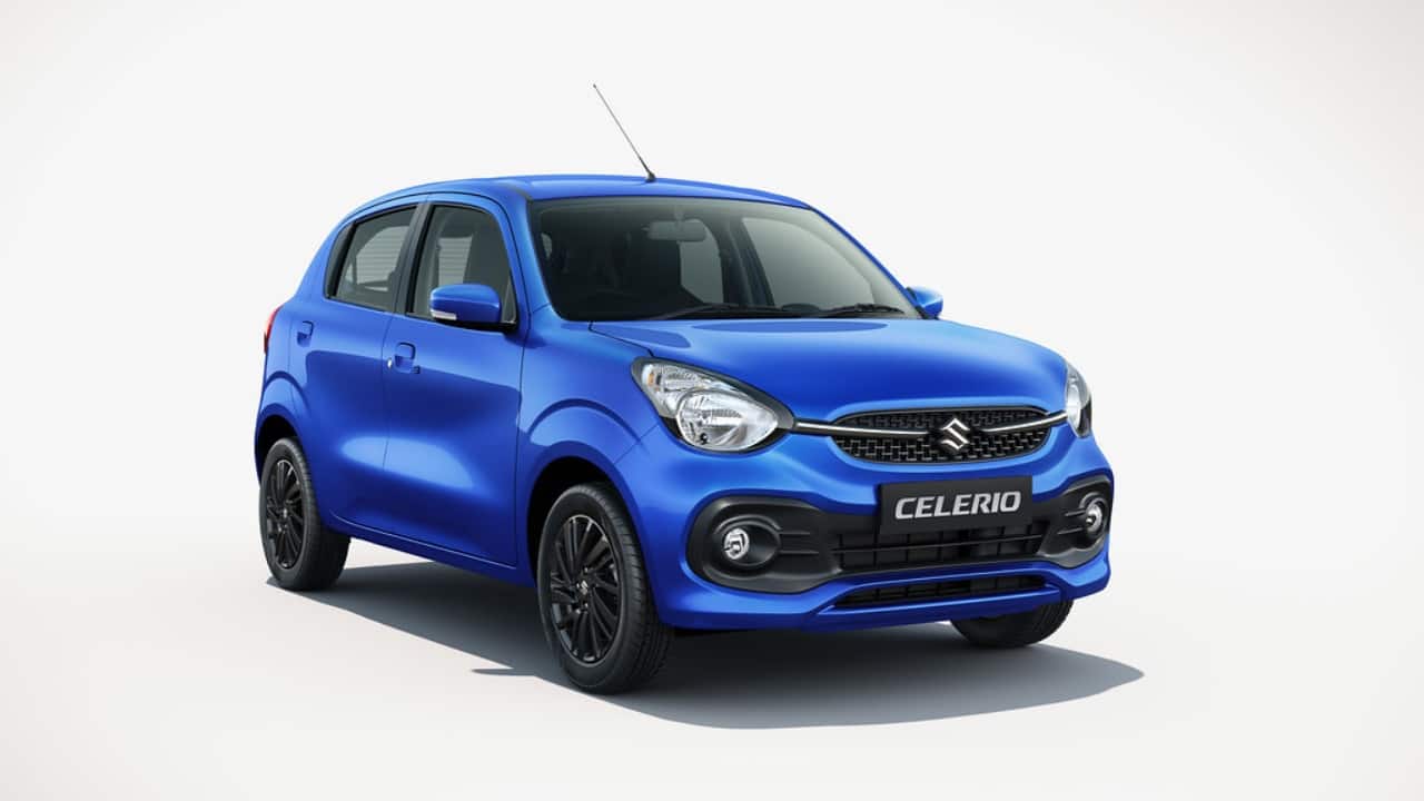 Maruti Suzuki brings 4 models under price protection scheme starting at ...