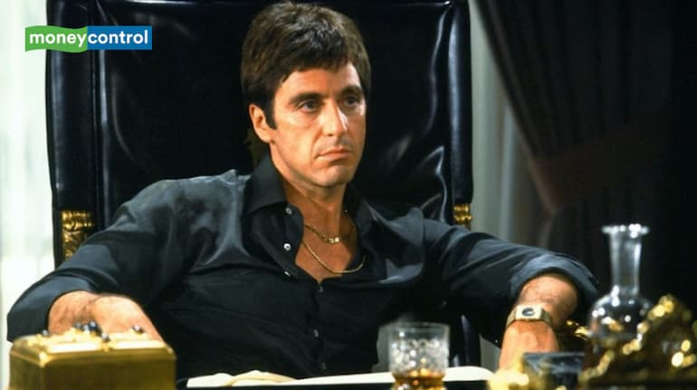 Quote of the day by legendary actor, Al Pacino: "It turned out that ...