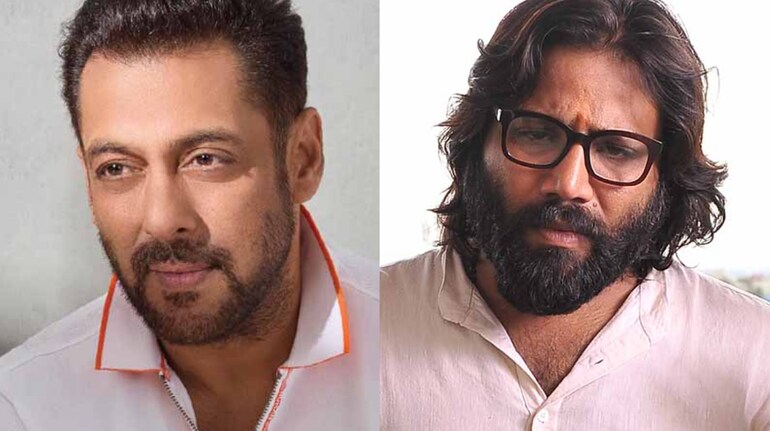 Salman Khan and Sandeep Reddy Vanga to join hands for a film? Here’s ...