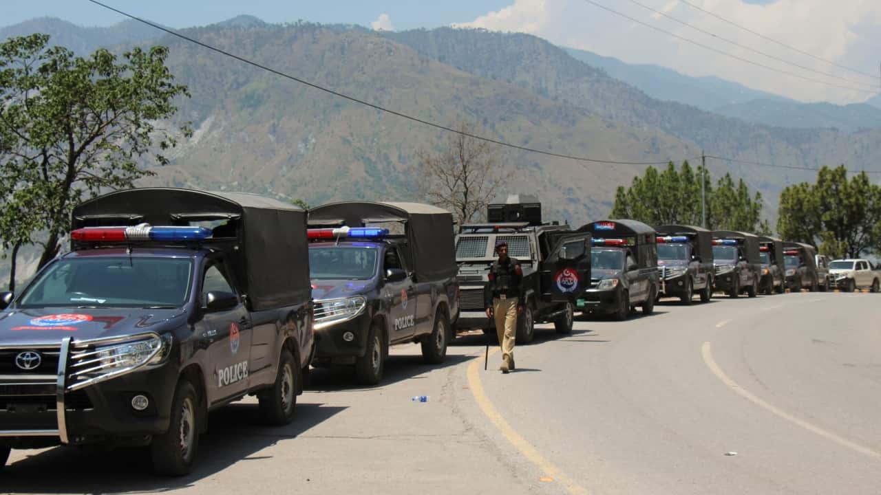 'Crush the protests by all means': Asim Munir orders tougher crackdown ...