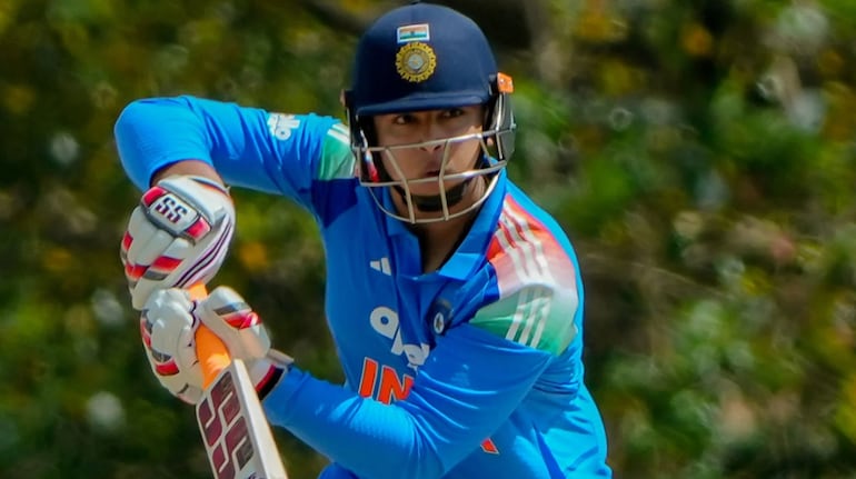 India A vs Afghanistan A live streaming, Tri-Nation Series: When and ...