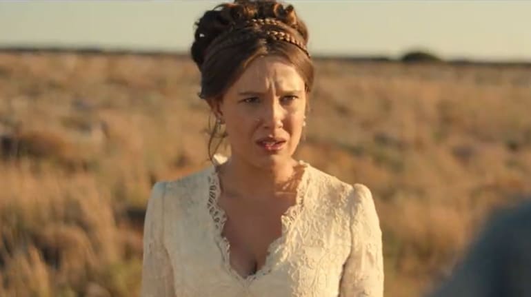 Enola Holmes season 3 trailer: Millie Bobby Brown races against time to ...