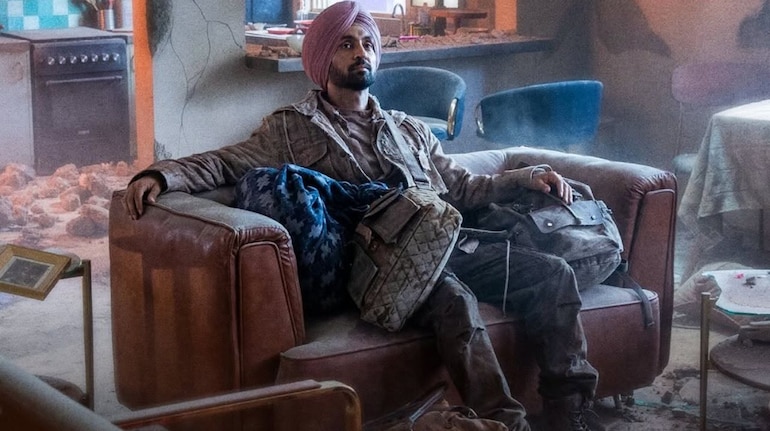 Imtiaz Ali, Diljit Dosanjh release special end credit 'Kya Kamaal Hai ...