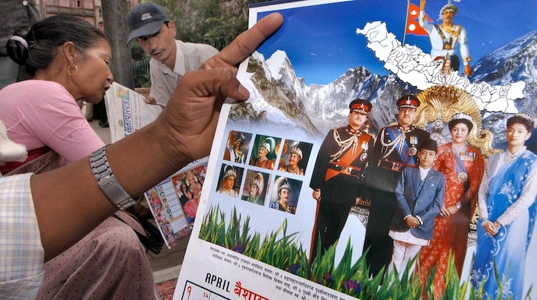 Nepal reopens probe into 2001 royal palace bloodbath: Why the case is ...