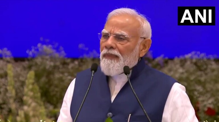 Trump congratulates Modi on becoming India's longest-serving elected ...