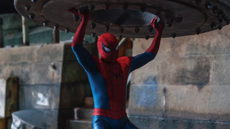 Spider-Man: Brand New Day brings Peter Parker back to his comic book ...