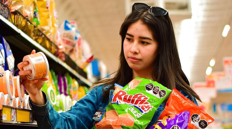 Ultra-processed food can impact your cognitive abilities and cause high ...