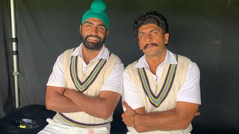Ammy Virk backs Ranveer Singh amid Don 3 row: 'They ignored him during ...