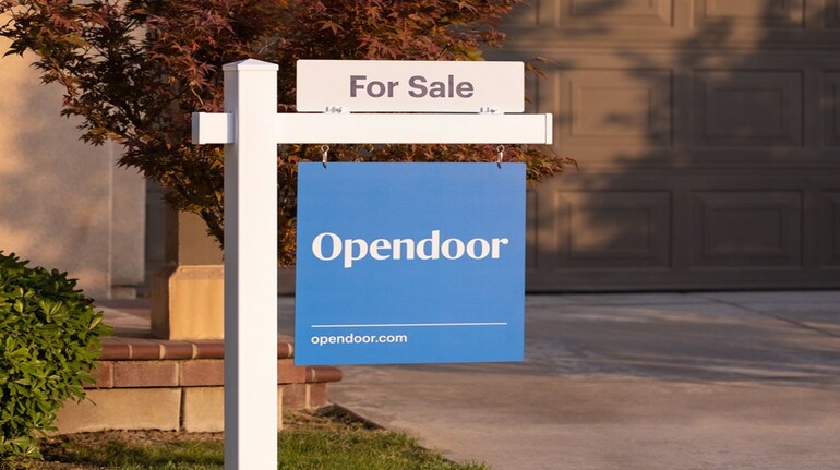 Opendoor Layoffs: Opendoor shuts India operations, lays off 250 ...