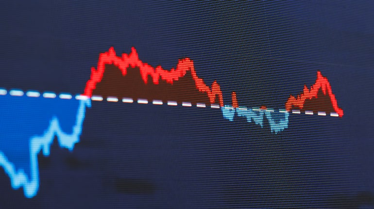 After a stunning AI rally, Korea’s Kospi now has a warning sign in the ...