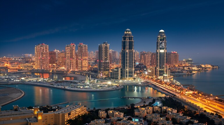 Effortless, high comfort: Qatar’s quiet takeover of Indian luxury travel