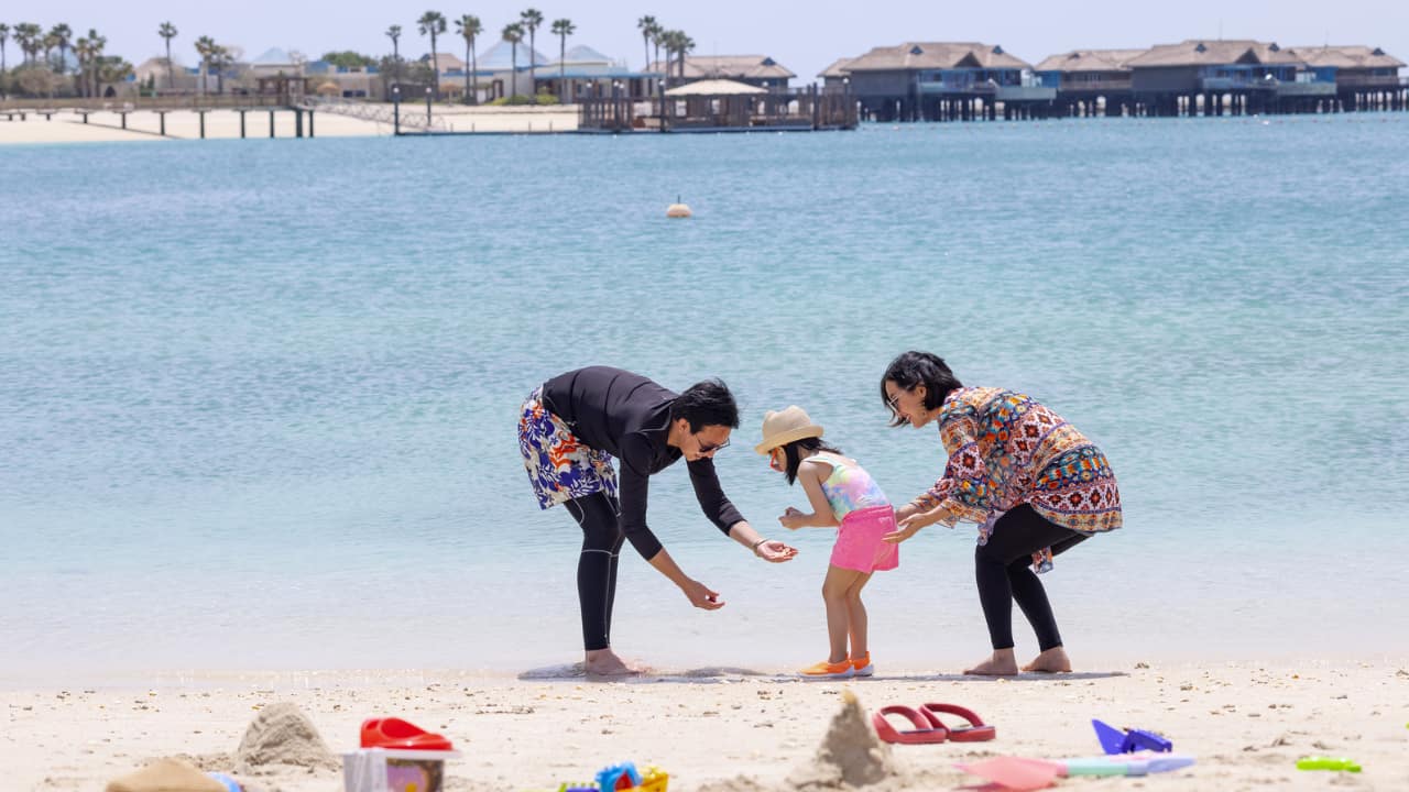 Effortless, high comfort: Qatar’s quiet takeover of Indian luxury travel