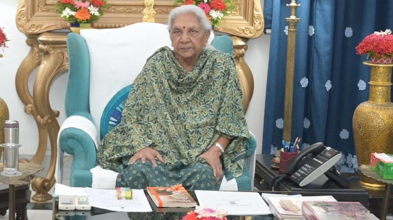 UP governor orders anti-conversion cells in all medical and dental colleges