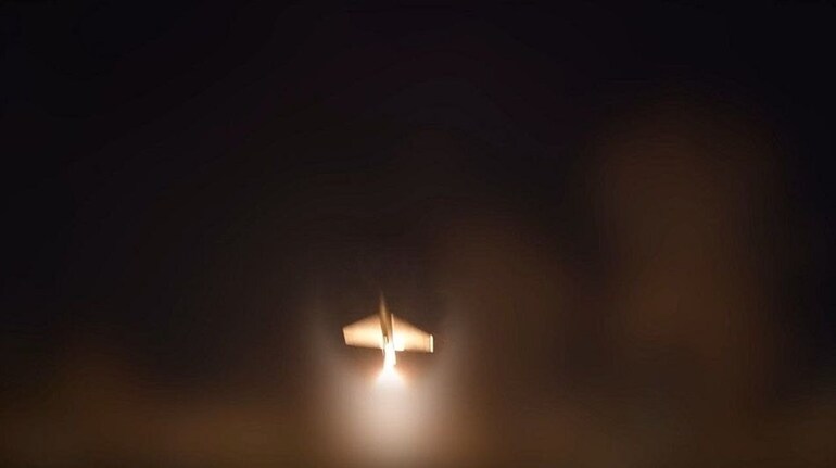 Iran hits US military targets in Bahrain, Kuwait and Jordan, claims 18 ...