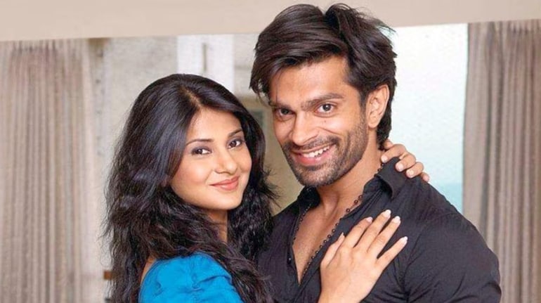 When Jennifer Winget spoke about her failed marriage to Karan Singh ...